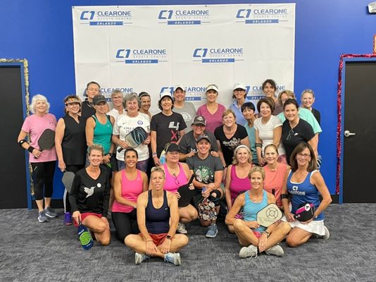 CLEARONE SPORTS CENTRE - Updated December 2025 - 29 Photos & 23 Reviews ...