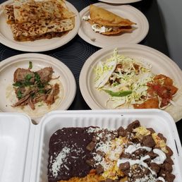 SPANGLISH KITCHEN - Updated May 2025 - 1386 Photos & 1340 Reviews - 526 ...