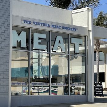THE VENTURA MEAT COMPANY - Updated March 2025 - 158 Photos & 178 ...