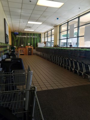PUBLIX - Updated December 2025 - 26 Photos & 55 Reviews - 2900 ...
