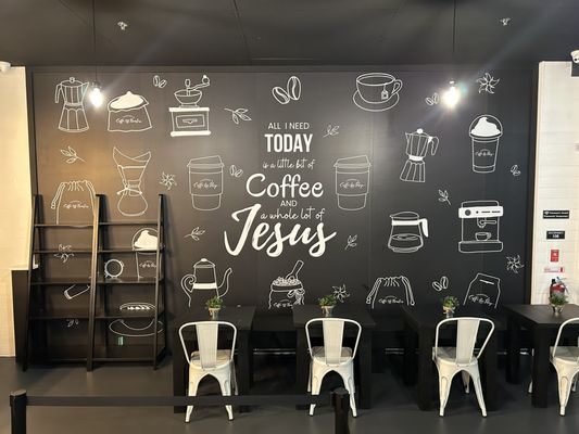 VANESSA’S COFFEE SHOP - Updated June 2024 - 24 Photos - 1331 E Osceola ...