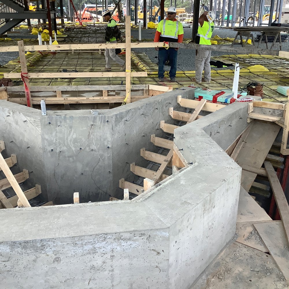 PROLINE CONCRETE, LLC - Updated October 2025 - 10 Photos - Surprise ...