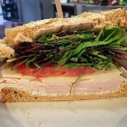 PORTA VIA ITALIAN FOODS - 369 Photos & 463 Reviews - 1 W California ...