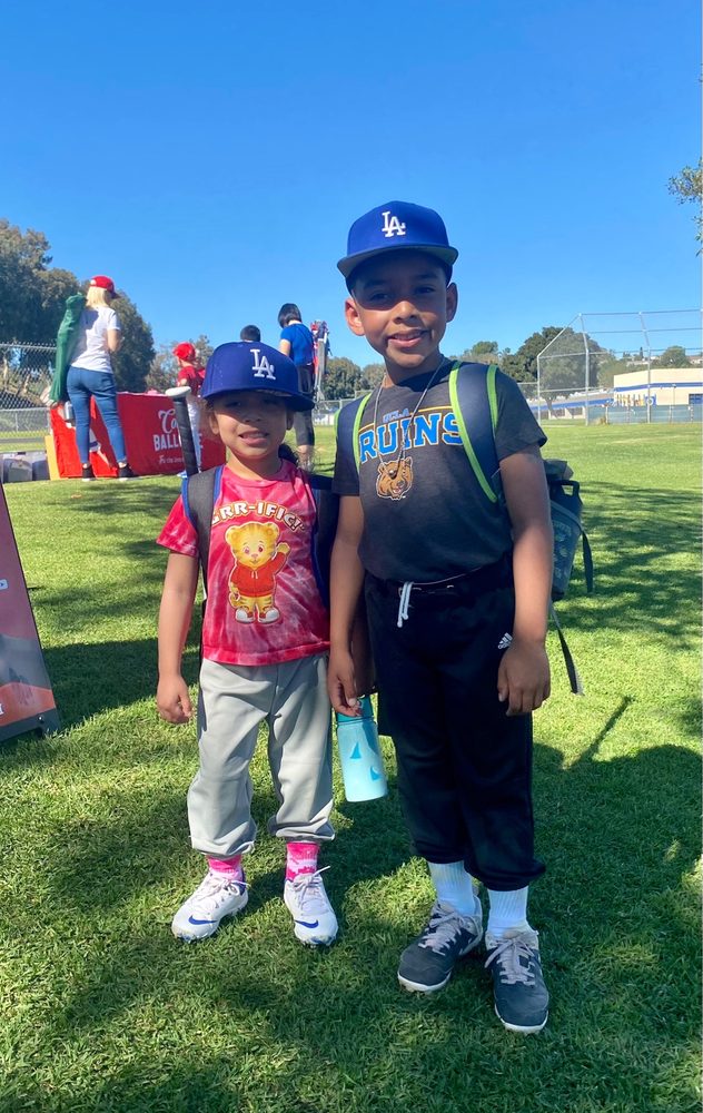 COACH BALLGAME - Updated October 2025 - 26 Photos & 27 Reviews - Irvine ...