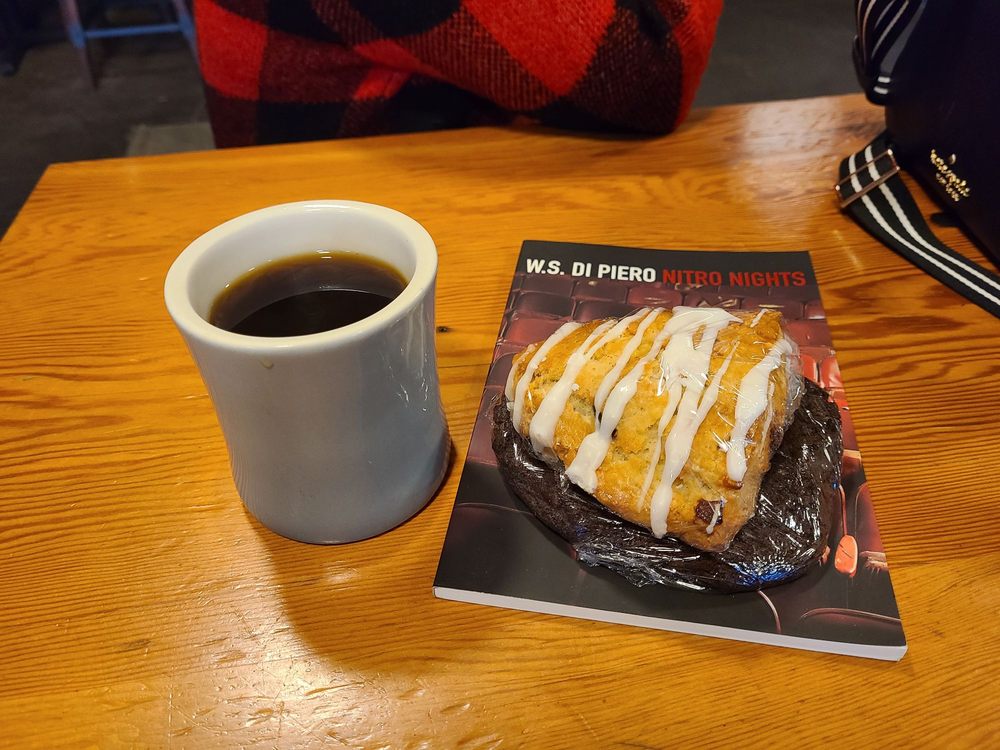 THE STACKS COFFEEHOUSE - Updated June 2025 - 56 Photos & 66 Reviews ...