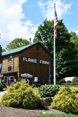 FLAMIG FARM - Updated May 2024 - 201 Photos & 63 Reviews - 7 Shingle ...