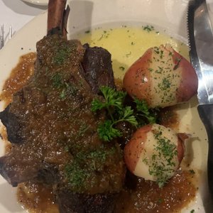 HOBNOB - 273 Photos & 240 Reviews - Racine, Wisconsin - American (New ...