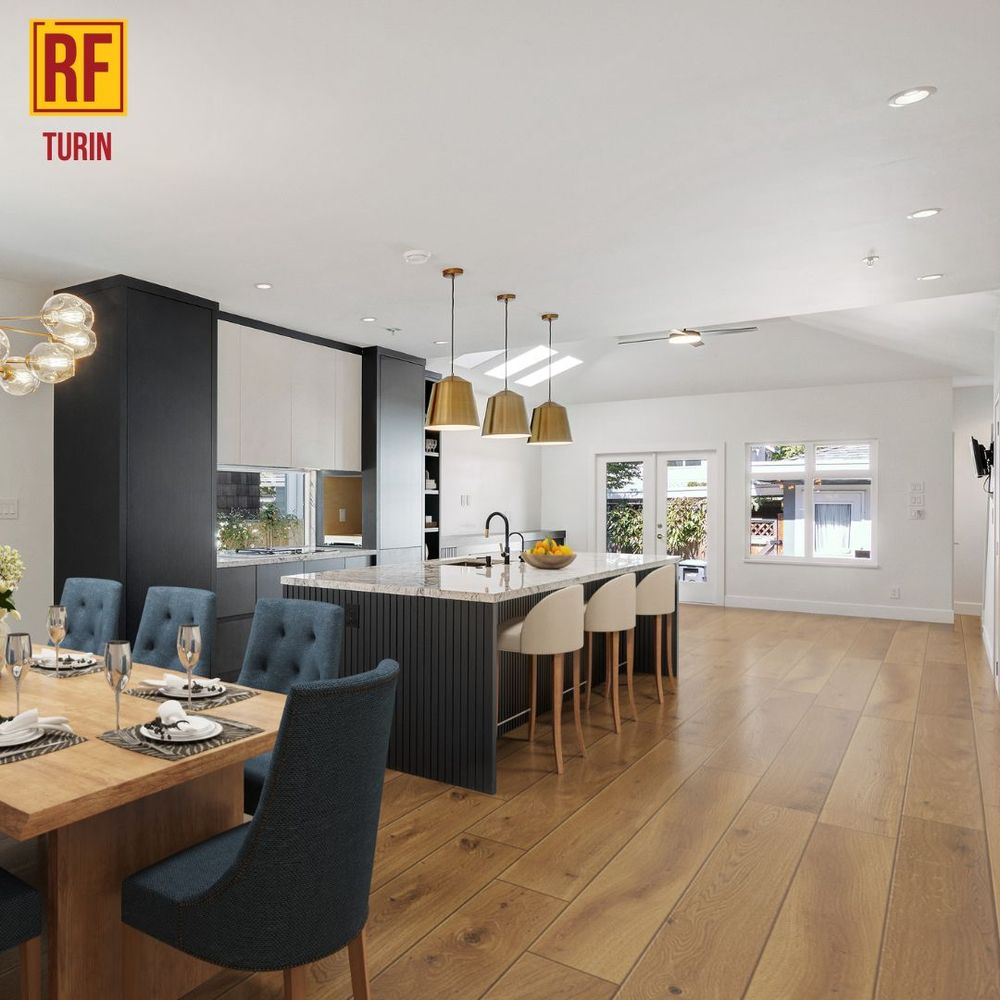 REDEEMED FLOORING & HOME IMPROVEMENT - Updated August 2024 - 122 Photos ...