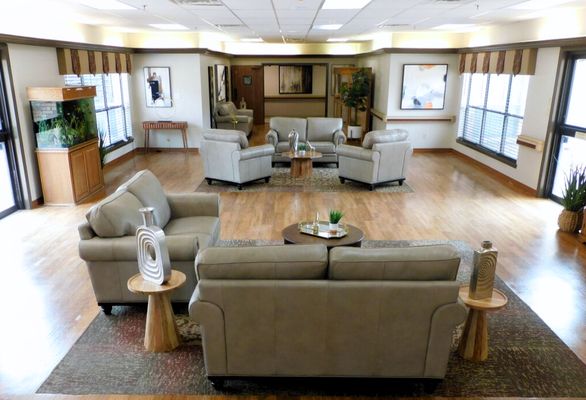 OAKMONT HEALTHCARE & REHAB CENTER OF KATY - Updated December 2025 - 19 ...