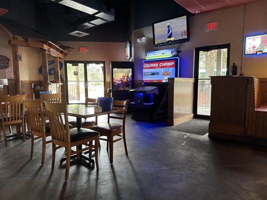 VARSITY CLUB SPORTS BAR TRINITY - Updated August 2025 - 128 Photos ...