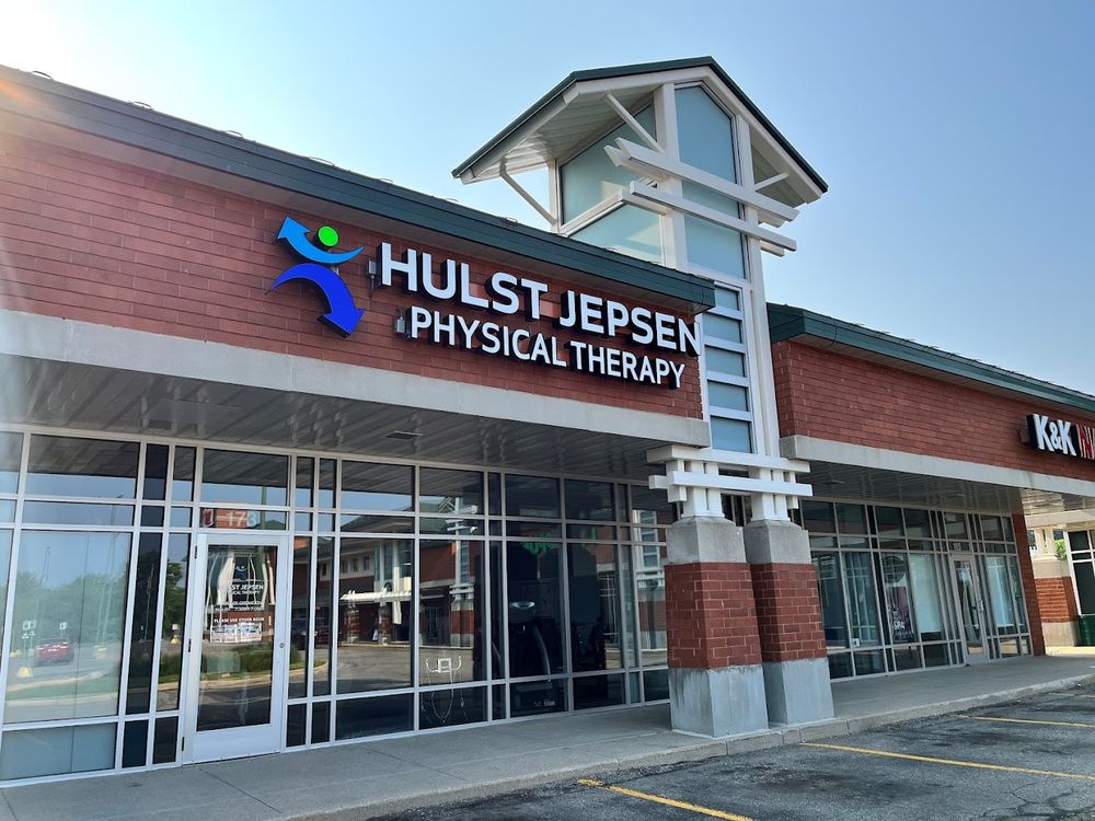 HULST JEPSEN PHYSICAL THERAPY - Updated June 2025 - 175 Marcell Dr ...