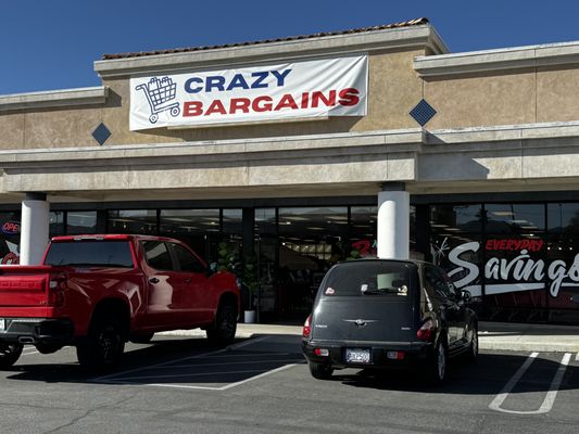 CRAZY BARGAINS - Updated December 2025 - 17 Photos - 57990 29 Palms Hwy ...
