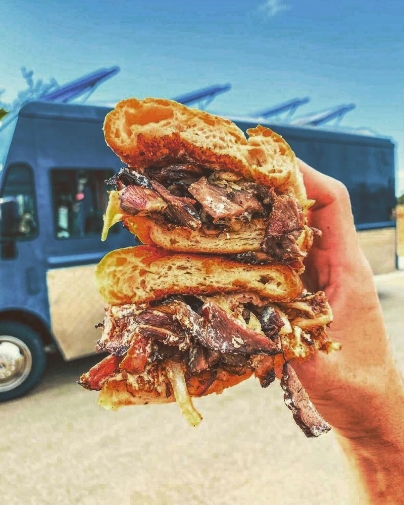 THE SAMMIE SHACK - 40 Photos & 11 Reviews - Meridian, ID - Yelp