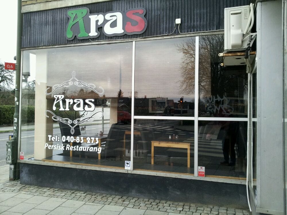 ARAS RESTAURANG - Updated August 2024 - Lönng. 24, Malmö, Sweden ...