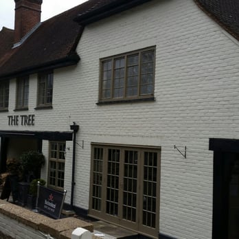 THE TREE BOXHILL - Updated October 2025 - Boxhill Road, Tadworth ...