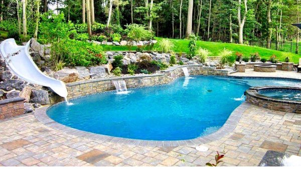 DEL VAL POOLS & SPAS - Updated December 2025 - 50 Photos & 84 Reviews ...