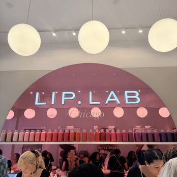 LIP LAB - CHICAGO - Updated December 2025 - 96 Photos & 45 Reviews ...