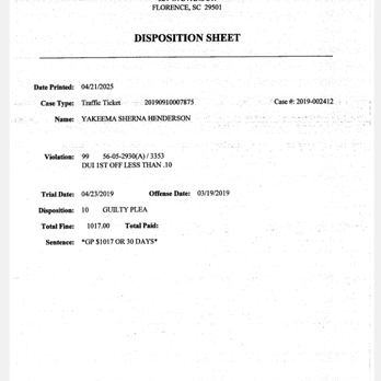 SC DEPARTMENT OF MOTOR VEHICLES - Updated May 2026 - 11 Reviews - 15 ...