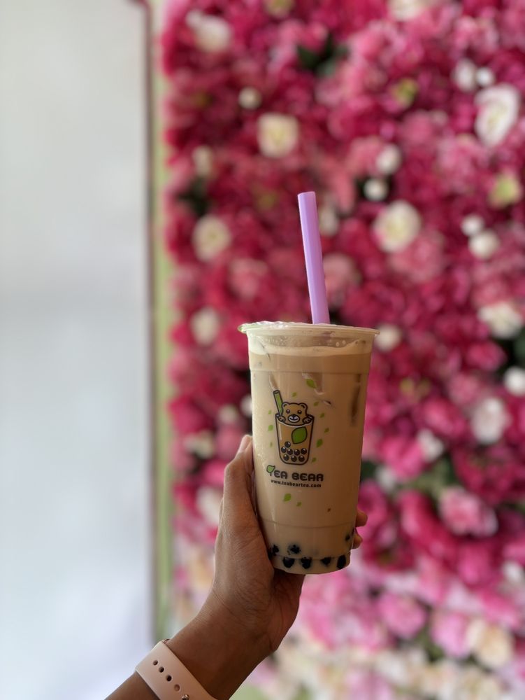 TEA BEAR - Updated October 2025 - 20 Photos & 13 Reviews - 29300 ...