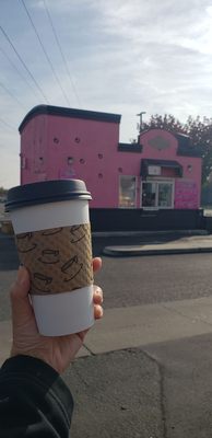 PINK PANTHERZ ESPRESSO - Updated December 2025 - 50 Photos & 65 Reviews ...