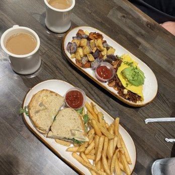 LORIMAR CAFE - Updated October 2025 - 129 Photos & 83 Reviews - 30520 ...