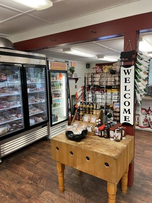 COUNTRY BUTCHER - Updated May 2024 - 23 Photos & 48 Reviews - 68 Boston ...