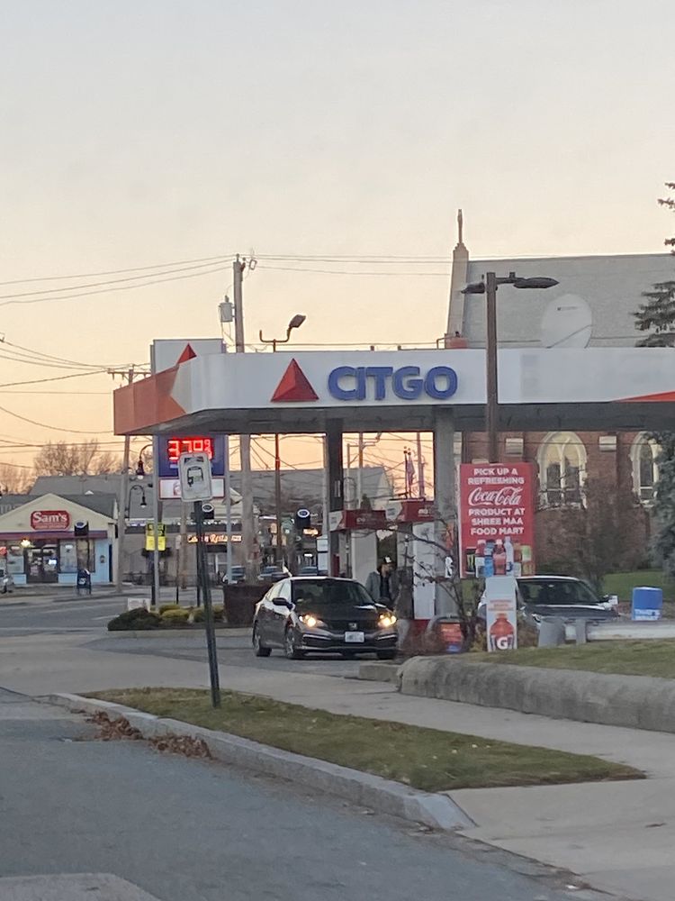 CITGO - Updated August 2025 - 480 Pontiac Ave, Cranston, Rhode Island ...