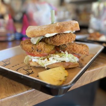 FISH BAR DELI - Updated June 2024 - 251 Photos & 173 Reviews - 4-1380 ...