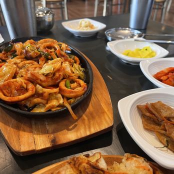 SOOL KOREAN KITCHEN - Updated October 2024 - 174 Photos & 98 Reviews ...