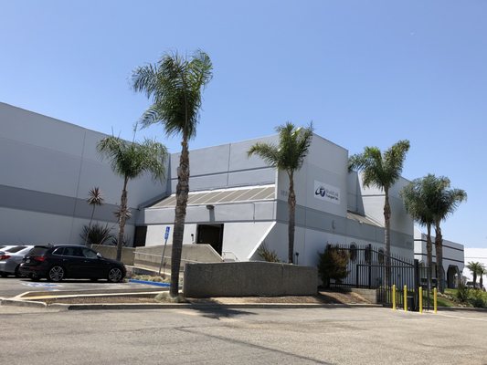 WORLD LINK TRANSPORT - Updated September 2025 - 17 Photos - 1220 Kona Dr, Compton, California ...