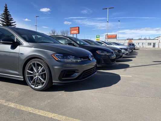 FIFTH AVENUE VOLKSWAGEN - Updated December 2025 - 27 Reviews - 1120 ...