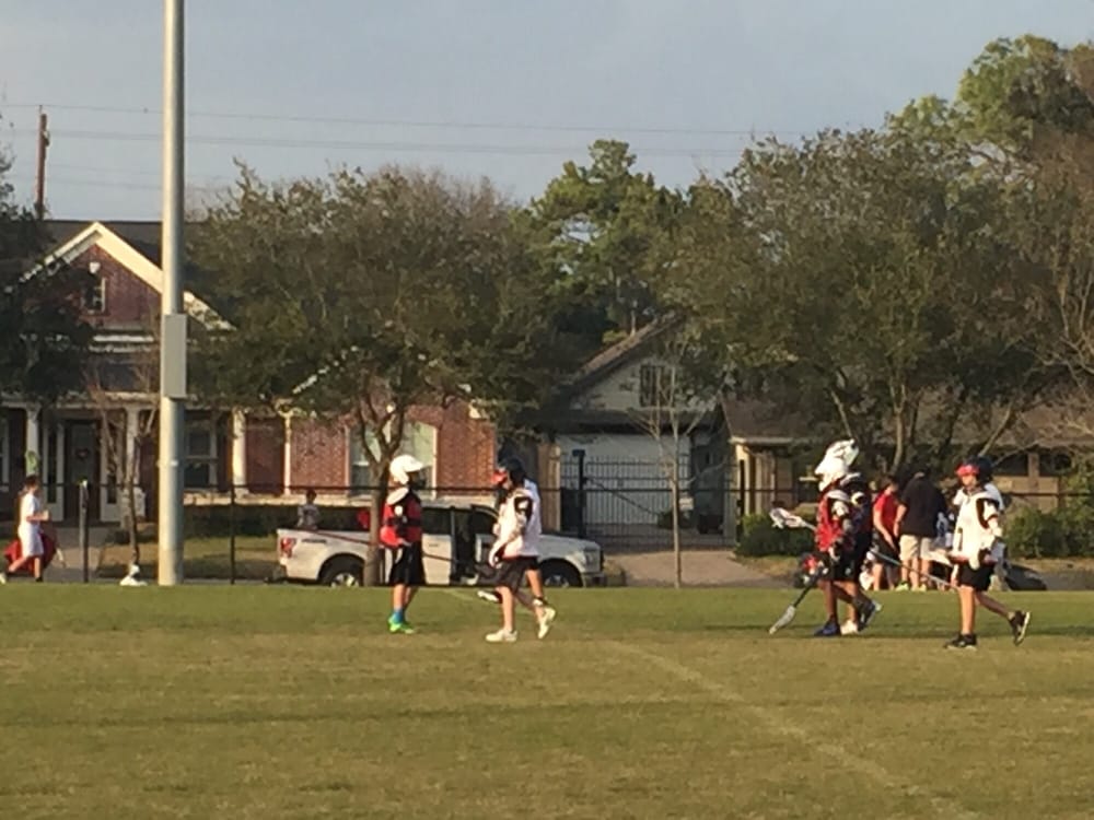 PERSHING MIDDLE SCHOOL - Updated October 2025 - 3838 Blue Bonnet Blvd ...