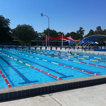 WATERWORLD AQUATIC CENTRE - Updated December 2025 - Jack High Ln ...