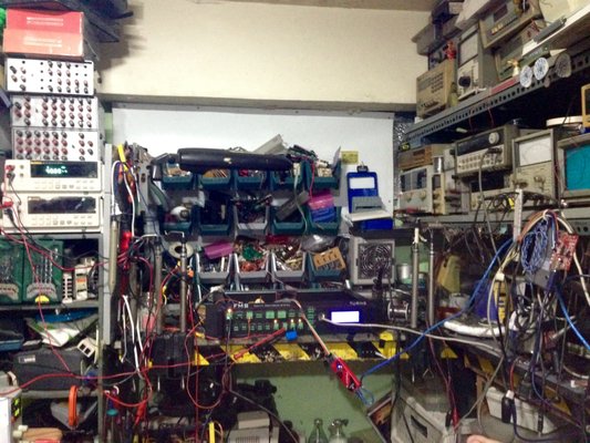 ELECTRONICS R US - Updated July 2025 - GP Arcadia Commercial & Business ...