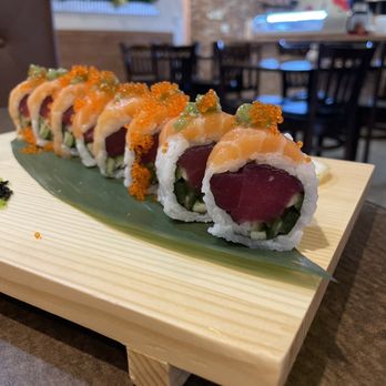 SUKI SUSHI - Updated May 2024 - 160 Photos & 22 Reviews - 3699 Hwy 6 ...