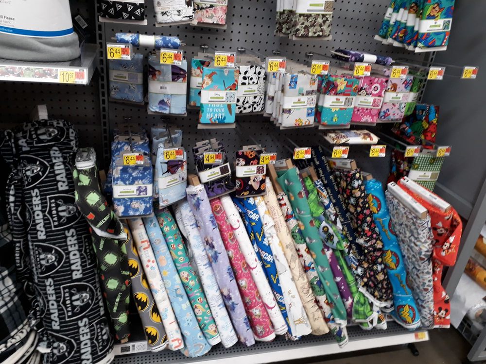 WALMART SUPERCENTER - Updated May 2024 - 191 Photos & 360 Reviews ...