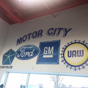 CARAMAGNO FOODS COMPANY - Updated April 2025 - 3520 Rivard St, Detroit ...