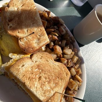 POTATO SHACK CAFE - Updated August 2024 - 397 Photos & 559 Reviews ...