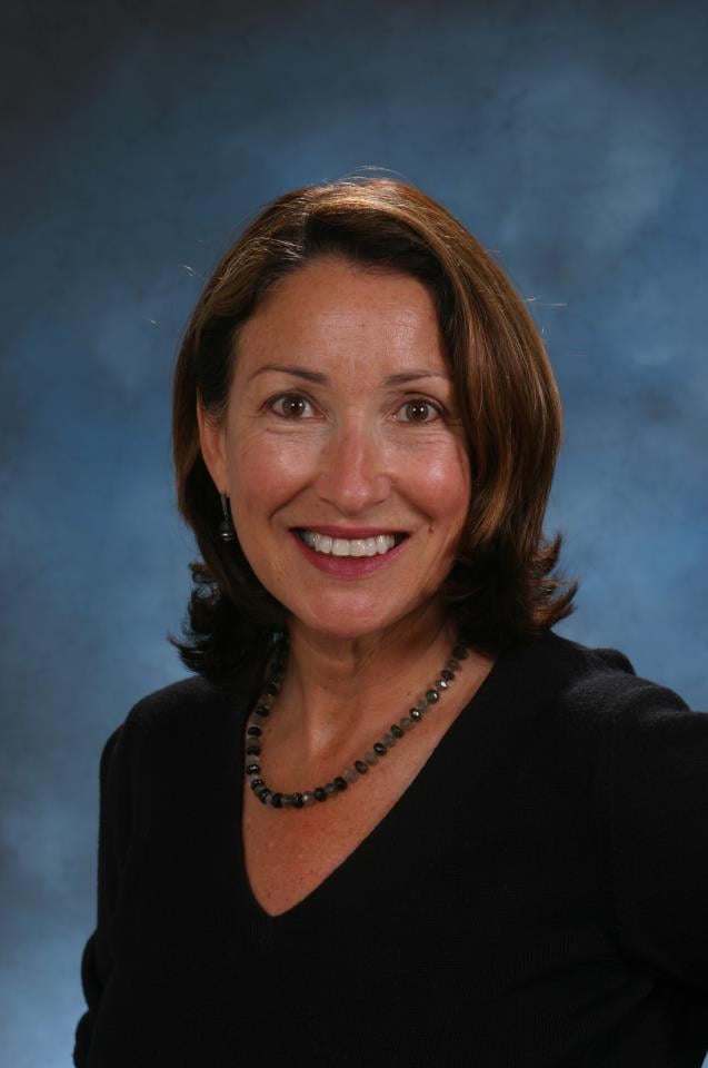 SANDRA FITTING, REAL ESTATE AGENT - 55 Broadway, Fairfax, California ...