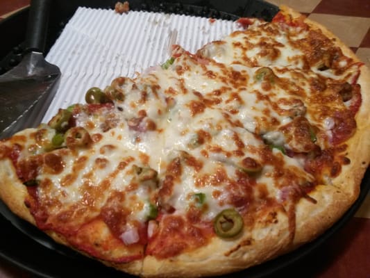 ALBION PIZZA DEPOT - Updated October 2025 - 15 Reviews - 112 N Orange ...