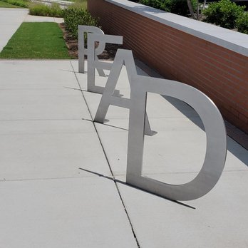 CARY REGIONAL LIBRARY - Updated November 2024 - 32 Photos & 22 Reviews ...