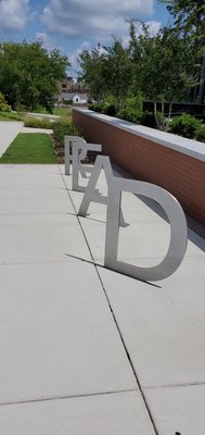 CARY REGIONAL LIBRARY - Updated July 2024 - 31 Photos & 22 Reviews ...