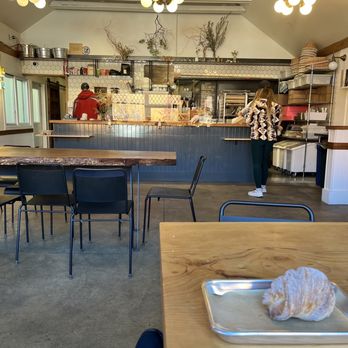 MADRONA BAKERY - Updated June 2024 - 40 Photos & 20 Reviews - 17 ...