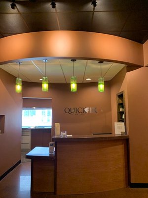 QUICK FIX MASSAGE - Updated December 2025 - 620 Roosevelt Rd, Saint ...