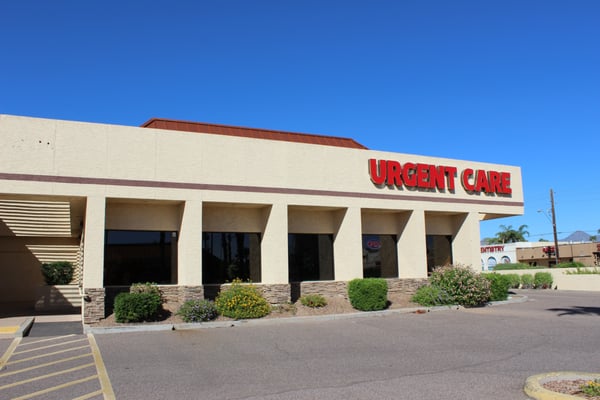 BANNER URGENT CARE - Updated December 2025 - 15 Photos & 161 Reviews ...