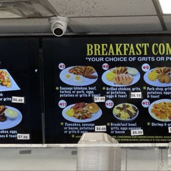 GUTBUSTERS BREAKFAST - FLAT SHOALS - Updated January 2026 - 75 Photos ...