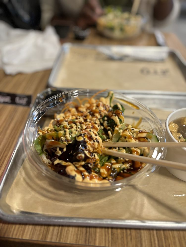 ATO - Updated October 2025 - 77 Photos & 42 Reviews - 5816 Goldenview ...