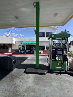 CONSERV FUEL - Updated December 2025 - 13 Photos & 37 Reviews - 11699 ...