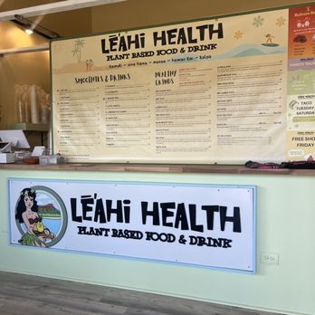 LEAHI HEALTH HAWAII KAI - Updated January 2025 - 65 Photos & 35 Reviews ...