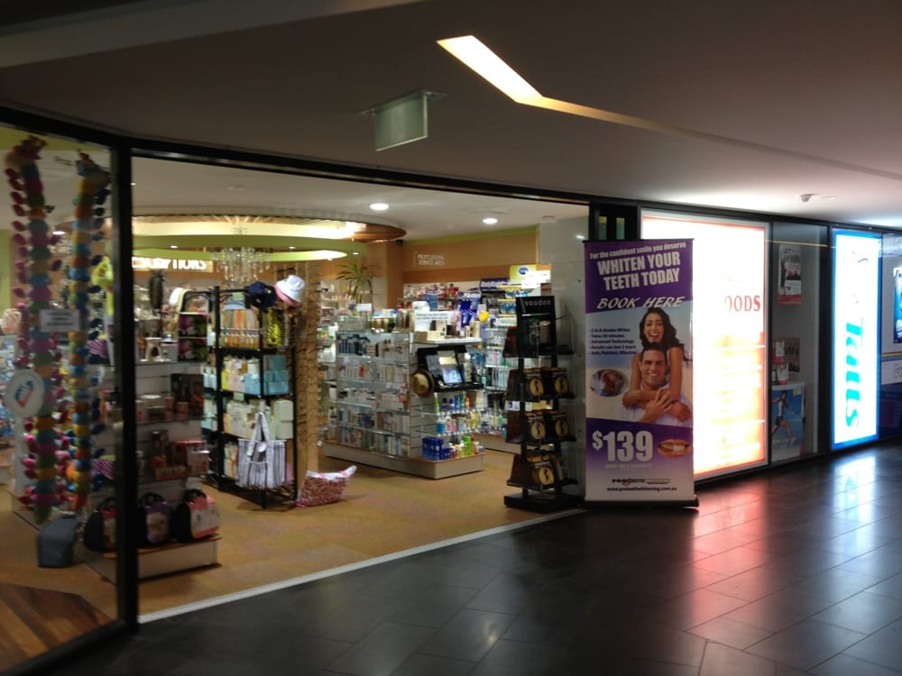 MELBOURNE BOULEVARD PHARMACY & HEALTH FOODS - Updated September 2024 ...